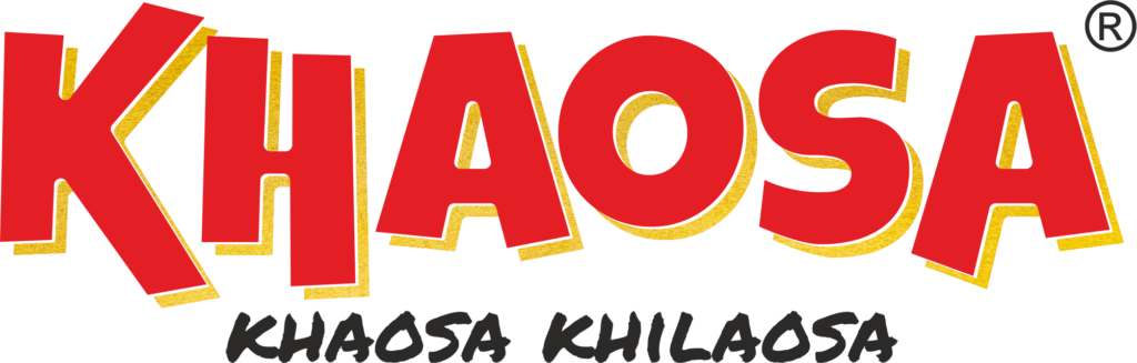 Home - Khaosa
