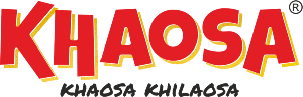 Home - Khaosa