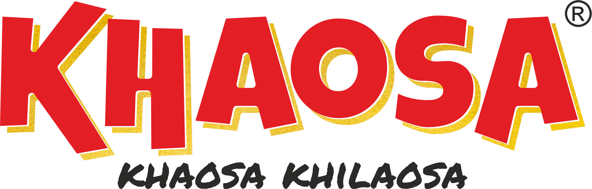 Home - Khaosa