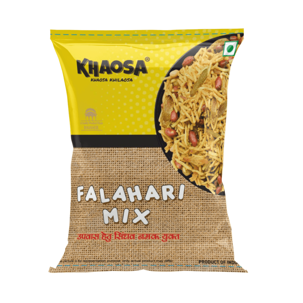Falhari Mix- Khaosa