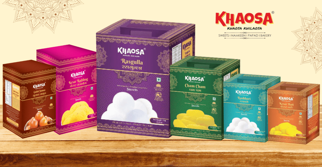 Home - Khaosa