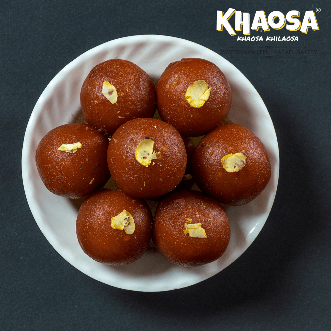 10 Best Bikaneri Sweets Manufacturer in Bikaner - Khaosa
