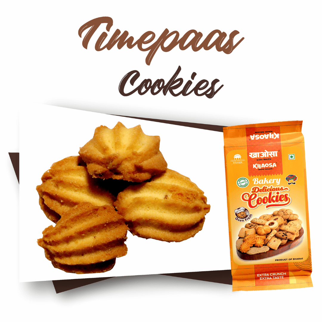 Timepass Cookies – Khaosa